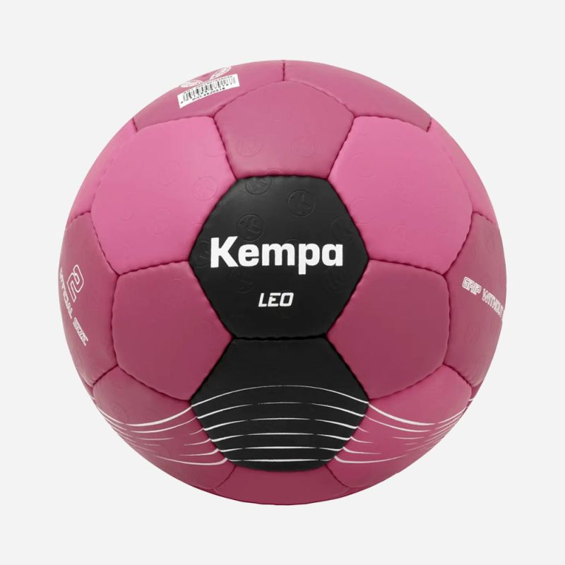 Kempa Leo bordeaux/schwarz | SPORTSHOP.CH